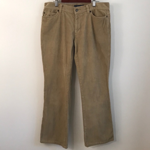 Ralph Lauren | Pants & Jumpsuits | Ralph Lauren Womens Corduroy Pants | Poshmark